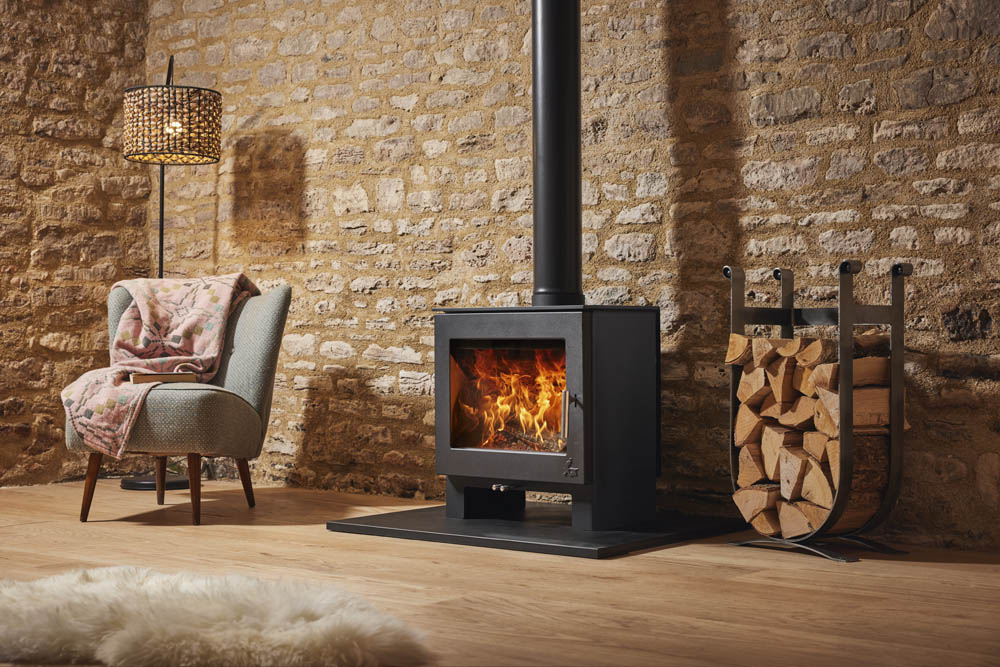 Dean Forge celebrate 50 years in business - Dean Forge Stoves Devon