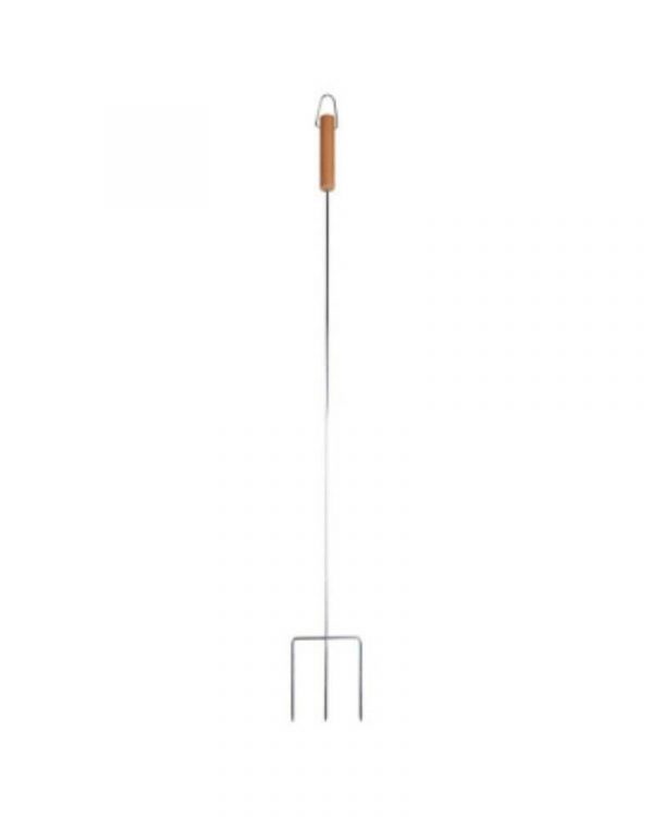 Toasting Fork - Dean Forge, Buckfastleigh