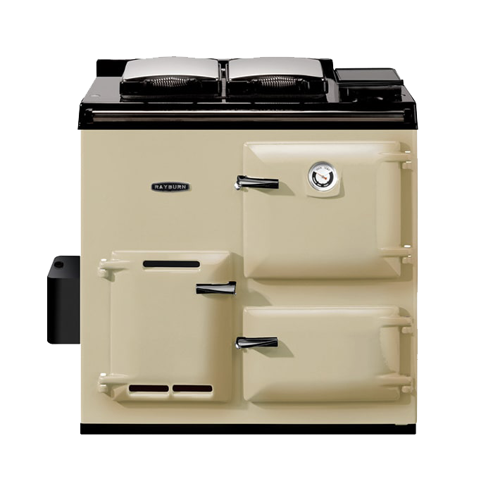 Rayburn Suppliers in Devon - Dean Forge Stoves Devon